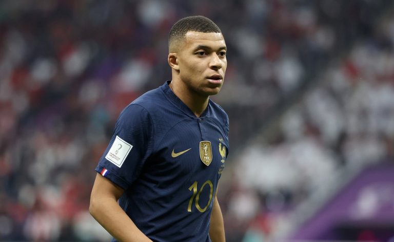 Mbappé: "Dopo la finale mi sono congratulato con Messi. Ora vinciamo ...